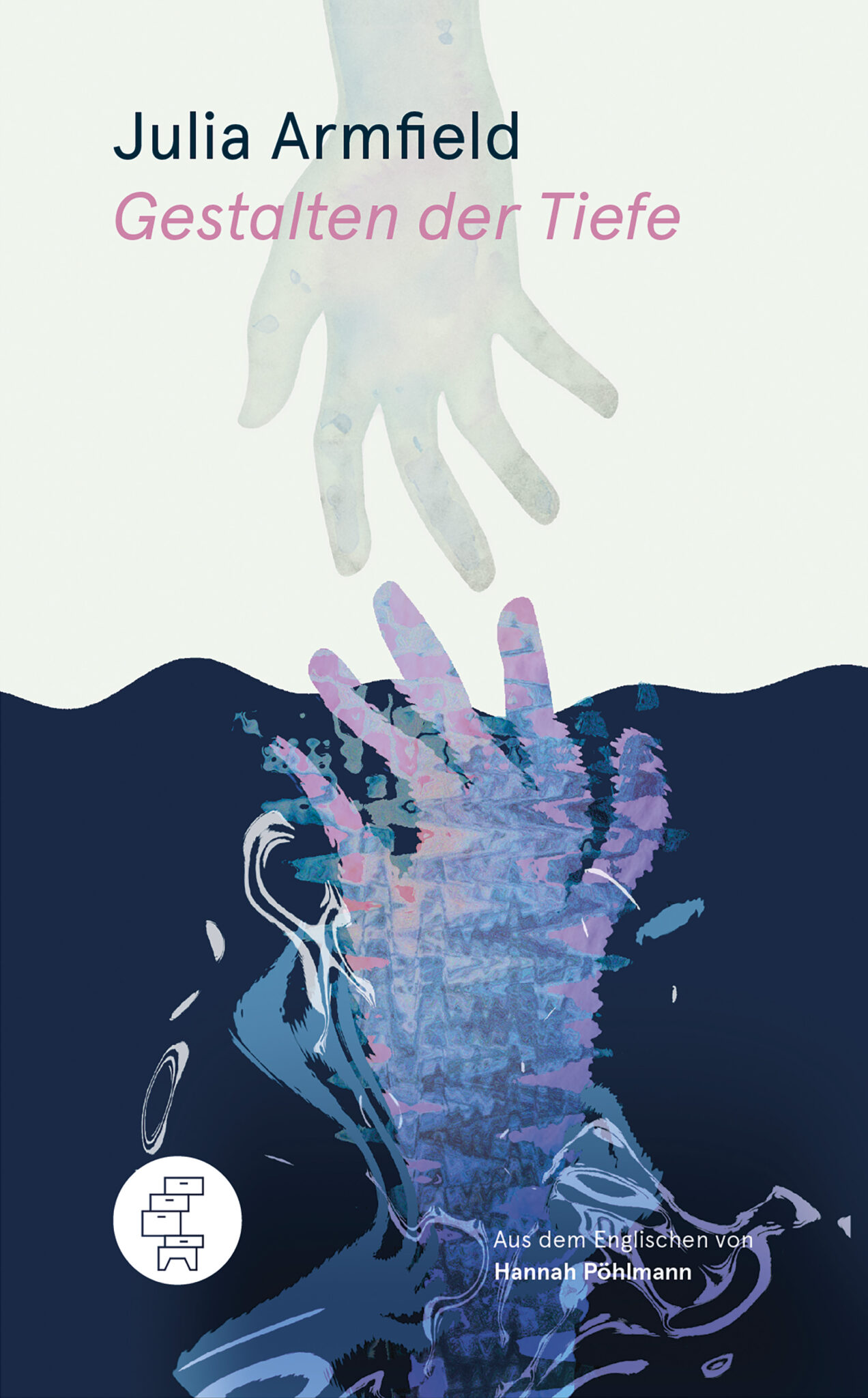 Gestalten der Tiefe – Kommode Verlag